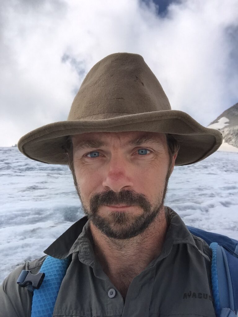 Nick Hunt Scrutiny – I am a freelance writer and storyteller. Much of ...