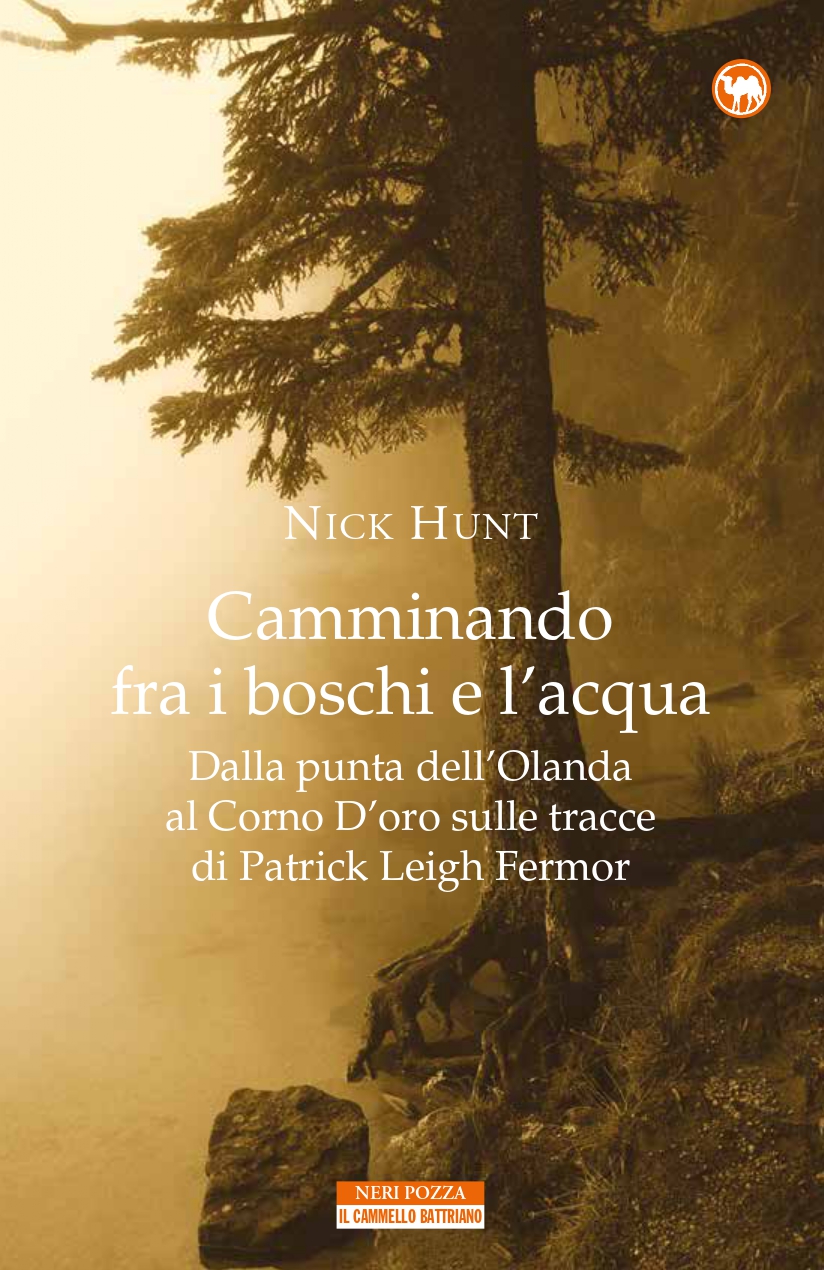 Walking the Woods and the Water – Nick Hunt Scrutiny